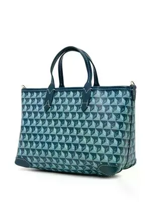 ANYA HINDMARCH Xs I Am A Plastic Tote