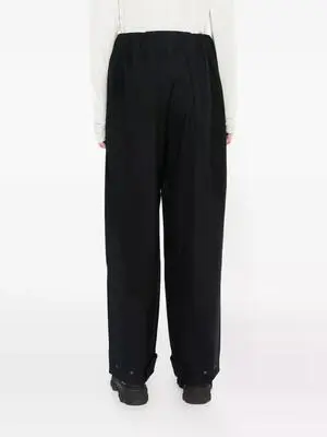 OPEN YY Gathered Trousers