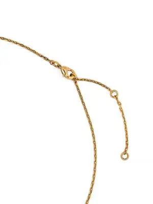GOOSSENS Cabochons Necklace