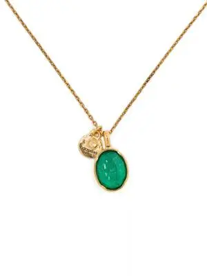 GOOSSENS Cabochons Necklace