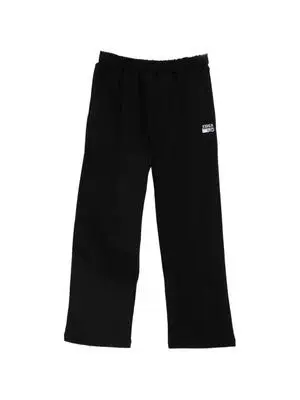 Joshua Sanders Printed Track Pants