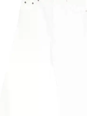 Gabriela Hearst Amoret Jeans