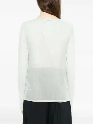 OPEN YY Mesh Hooked T-shirt