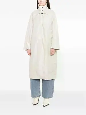 YCH Single-breasted Coat