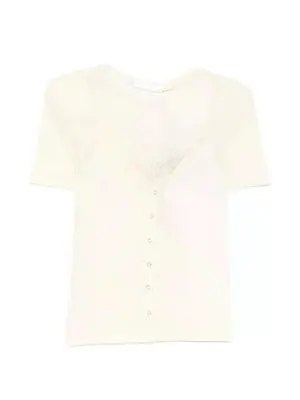 YCH Lace Layered Top