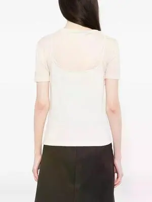 YCH Lace Layered Top