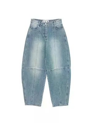 YCH Seam Detail Jeans