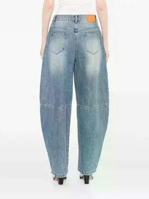 YCH Seam Detail Jeans