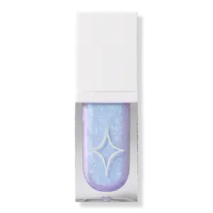 HALF MAGIC Magic Drip Glitter Lip Gloss - Virtual Bff
