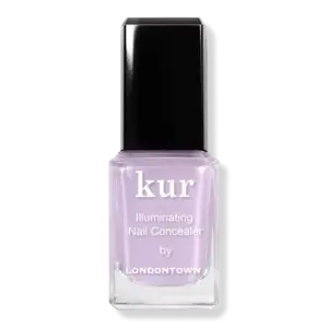 LONDONTOWN Kur Illuminating Nail Concealer - Lavender