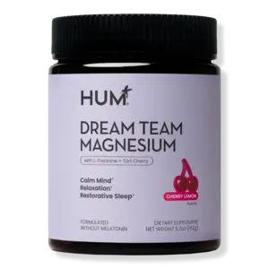 HUM Dream Team Magnesium - One-color