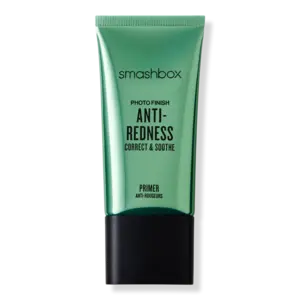 Smashbox Photo Finish Anti-redness Primer Color Correct & Soothe - One-color