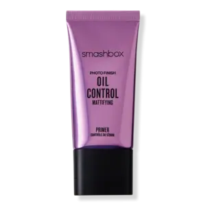 Smashbox Photo Finish Oil Control Primer Mattifying Primer With Salicylic Acid - One-color