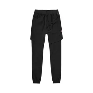 JORDAN X Psny 2-in-1 Pant - Black