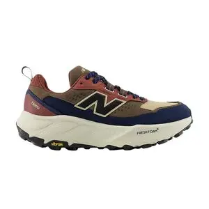 NEW BALANCE Hierro Trek Athletic Sneakers - Brown