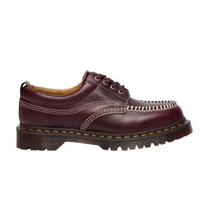 Dr. Martens Lowell Chukka Moc Toe Low - Red