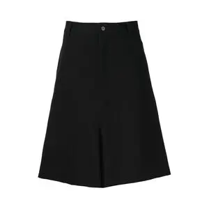 Comme Des Garçons Loose Shorts