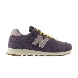 NEW BALANCE 574 'neptune - Grey