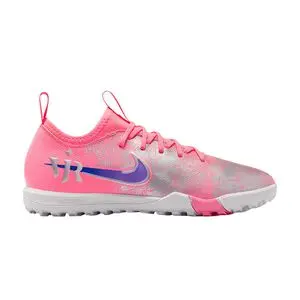 Nike Jr. Mercurial Vapor 16 Academy Tf Low Gs 'vini Jr