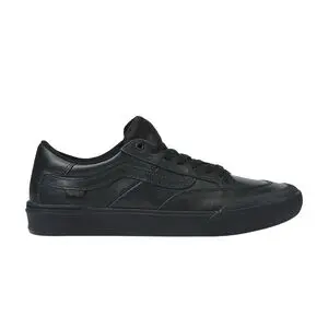 VANS Berle 'triple' Sneakers - Black