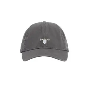 Barbour Cascade Cap - Grey