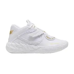 PUMA MB.05 'Mist' Sneakers White