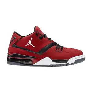 JORDAN Flight 23 Sneakers - Red