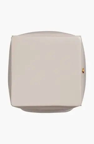 Donna Karan New York Sisal Clutch - Sand