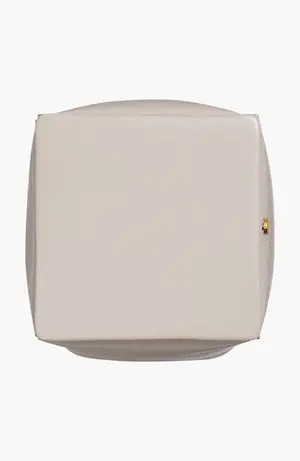 Donna Karan New York Sisal Clutch
