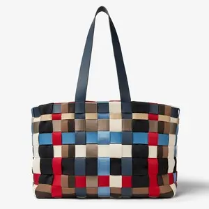 Fendi Large Shopper Bag