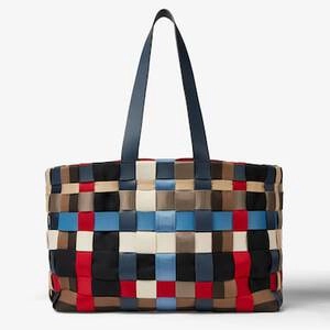 Fendi Large Shopper Bag