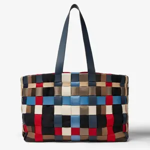 Fendi Large Shopper Bag