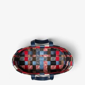 Fendi Large Shopper Bag