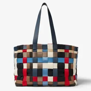 Fendi Large Shopper Bag