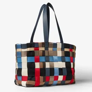 Fendi Large Shopper Bag