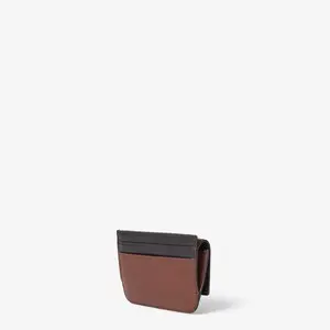 Fendi Way Card Case With Pocket