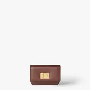 Fendi Way Card Case With Pocket