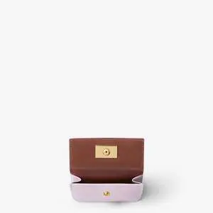 Fendi Way Card Case With Pocket