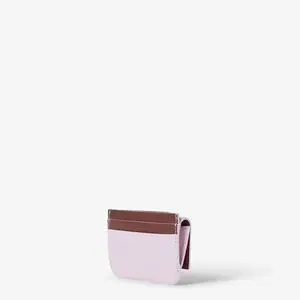 Fendi Way Card Case With Pocket