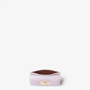 Fendi Way Card Case With Pocket