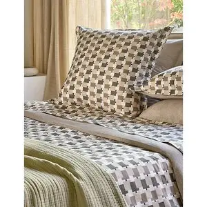 BOSS Lucio Cotton-sateen Duvet Cover
