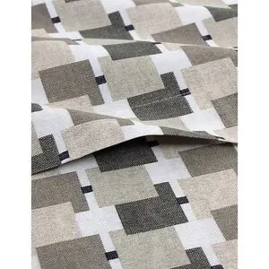 BOSS Lucio Cotton-sateen Flat Sheet