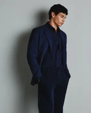 Quince Stretch Chinos