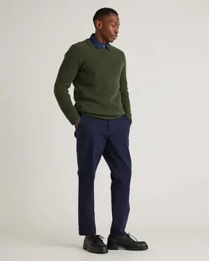 Quince Stretch Chinos