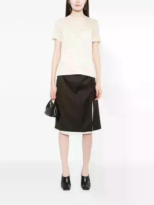 YCH Lace Layered Top