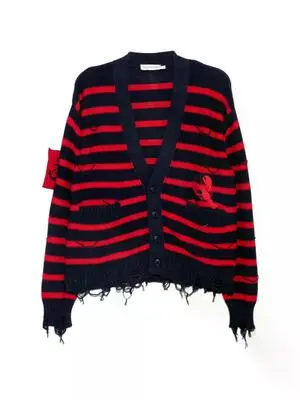 Joshua Sanders Cardigans For Women