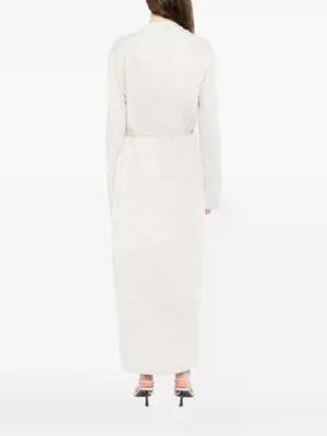 Khaite Alek Coat