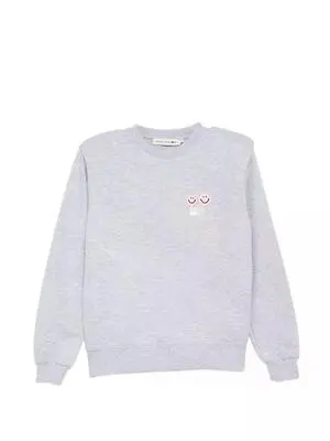 Joshua Sanders Sweatshirts Hoodies For Women