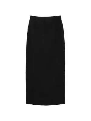 Kimhekim Knee Length Skirts