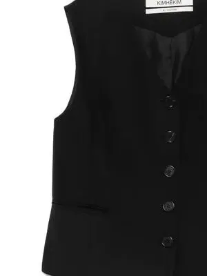 KIMHEKIM Ella Waistcoat